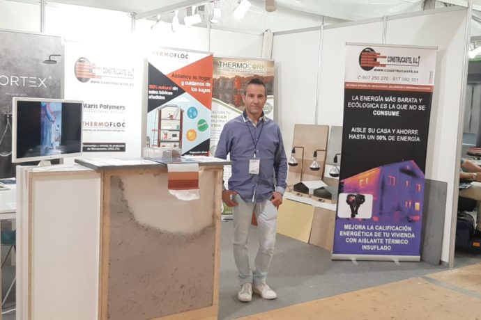 Fira Sabadell 2019 - Construcaste SL